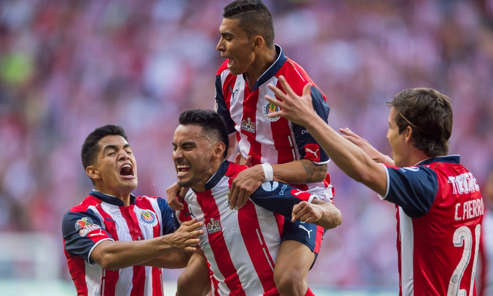 Chivas TV 2.0, regresa el servicio de TV de paga del "Rebaño sagrado"