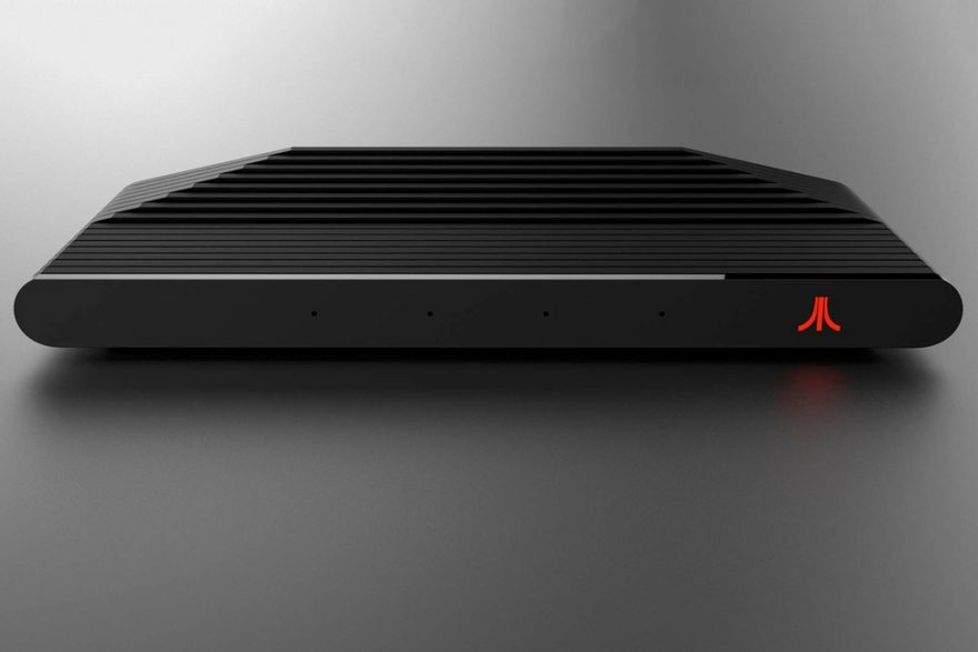 Ataribox, la nueva consola que marcará el regreso de Atari