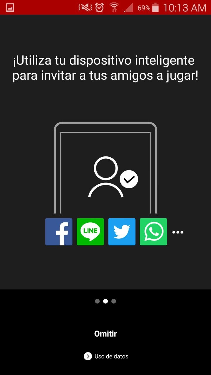 Ya está disponible la app de Nintendo Switch en Android y iOS y así es ...