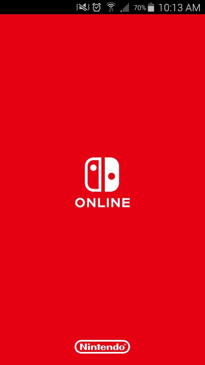 Ya está disponible la app de Nintendo Switch en Android y iOS y así es ...