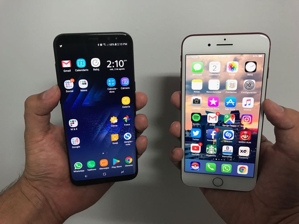 El iPhone ya es un teléfono “feo”.