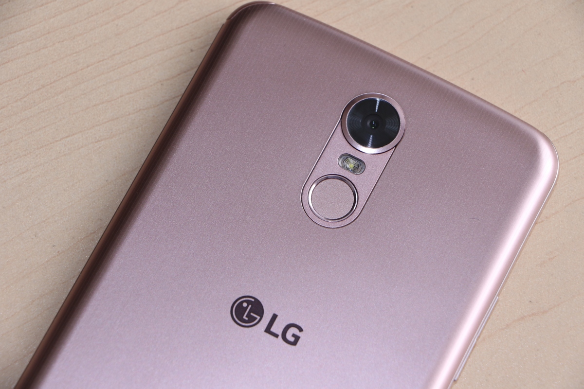 LG podría abandonar uno de los mercados de telefonía más grandes del mundo