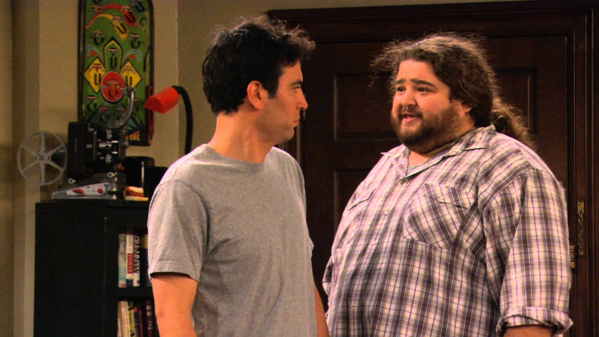 Cinco episodios que siempre recordaremos de How I Met Your Mother