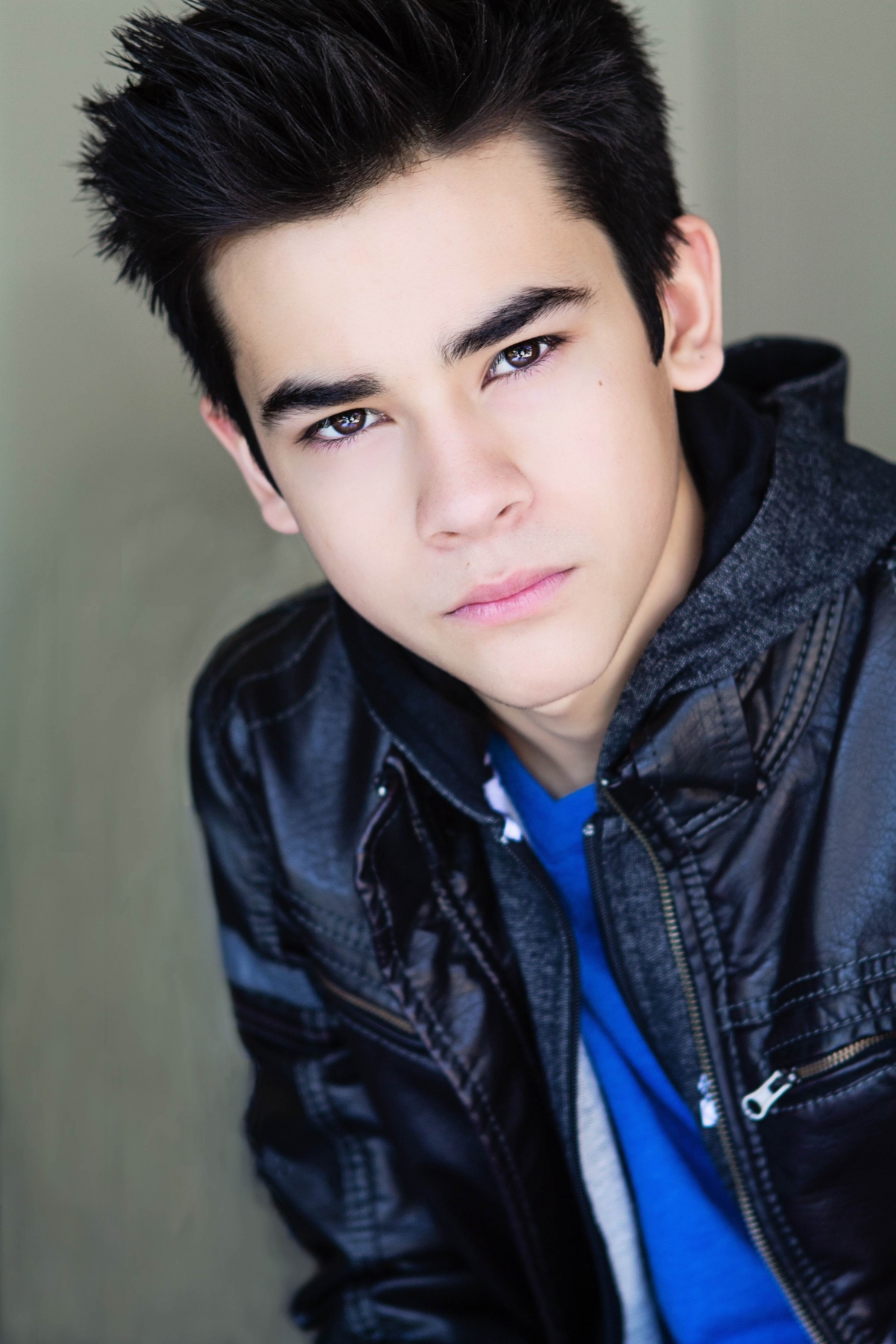 Conoce a los nuevos actores que saldrán en 13 reasons why