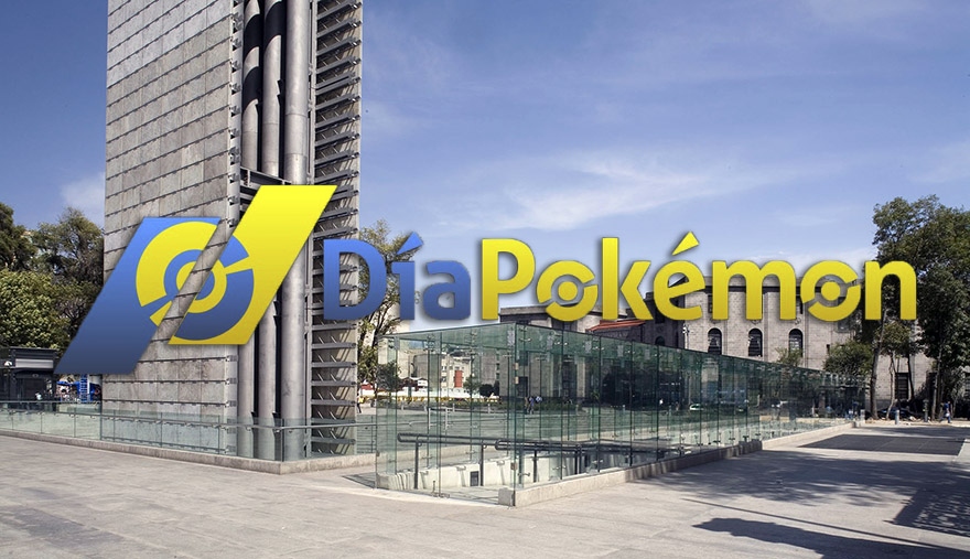 El Día Pokémon regresa a la CDMX este domingo 20 de agosto