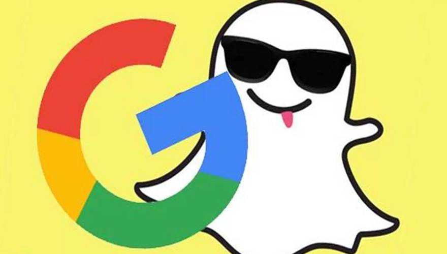 Google imitará a Snapchat e Instagram con este nuevo servicio