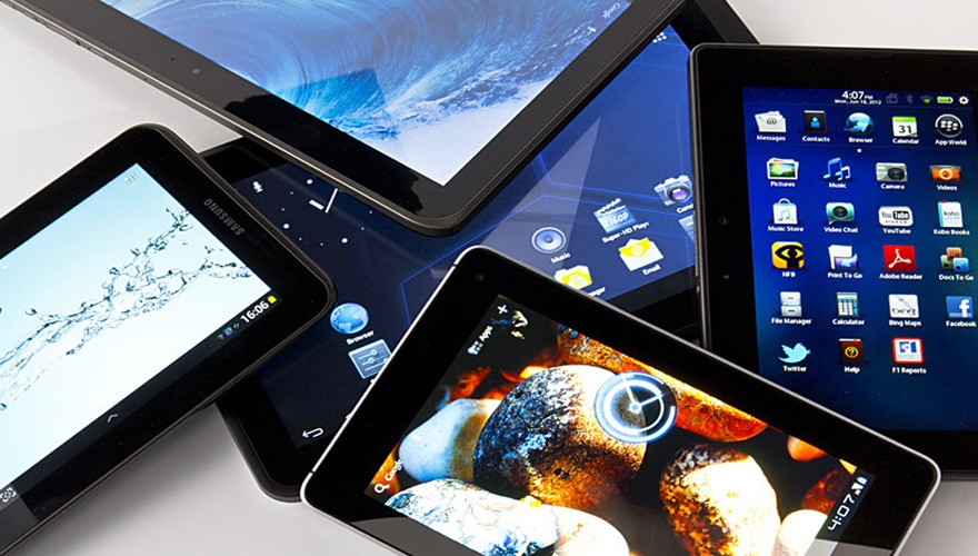 Tablets muy económicas para este regreso a clases