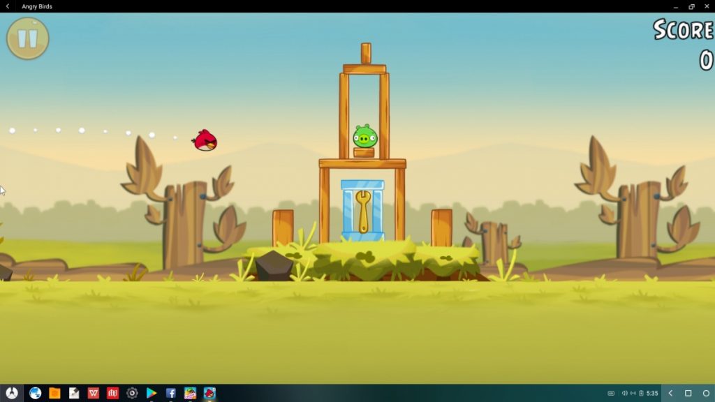 Te decimos cómo convertir tu PC a Android