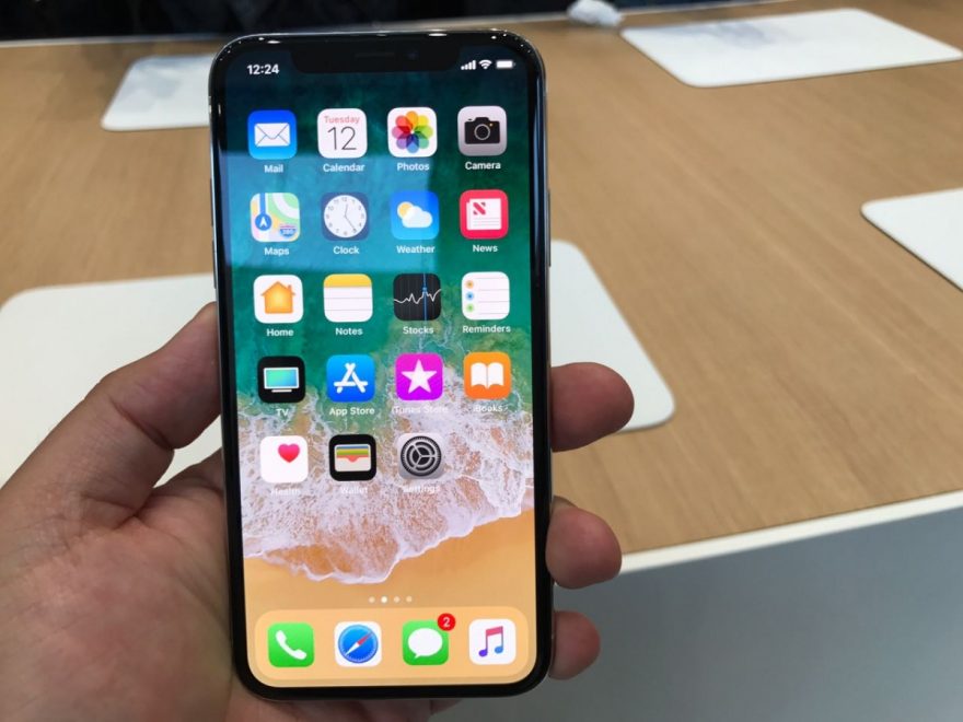 Los nuevos iPhone en México