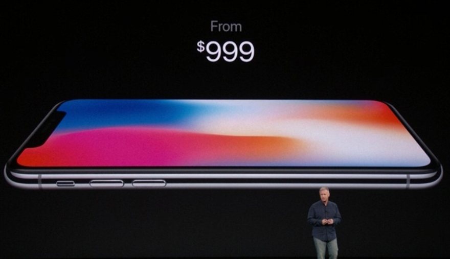 Los nuevos iPhone en México