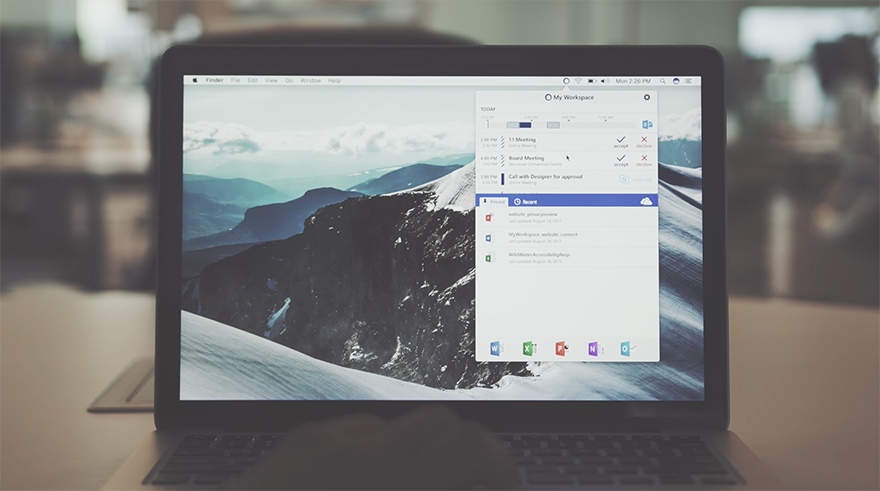Saca el máximo provecho de tu suite de Office 365 con esta aplicación ...