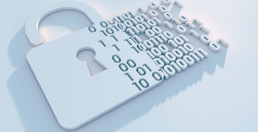 Inteligencia Artificial para descubrir contraseñas