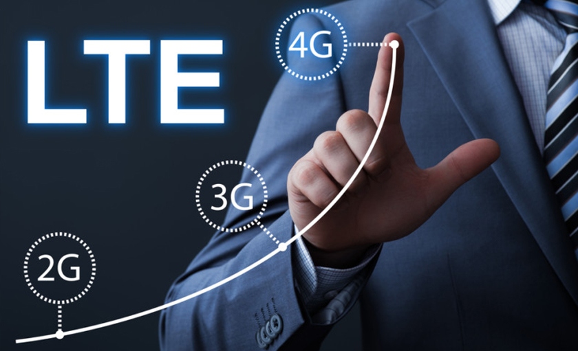 Telcel, AT&T y Movistar... ¿quién ofrece la mejor red 3G y 4G?