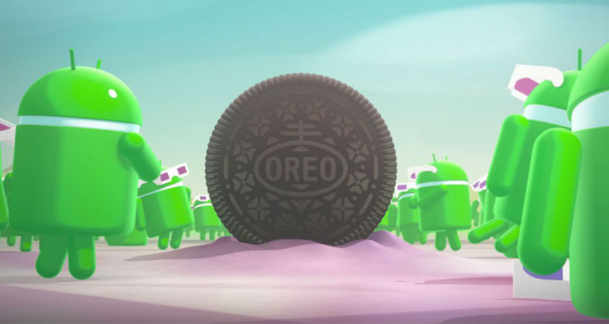 Conoce las novedades que hay en Android Oreo 8.1
