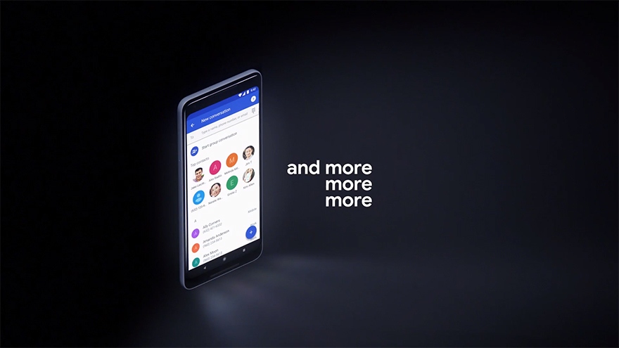 Los nuevos Google Pixel en México