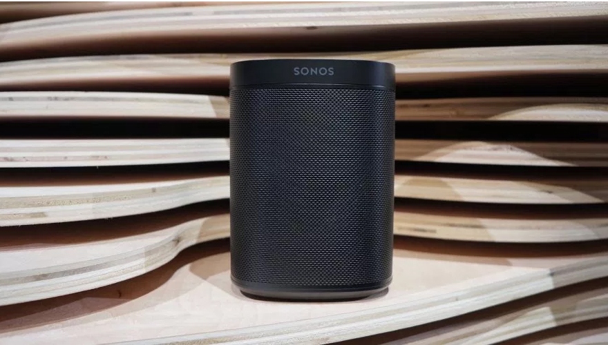 Sonos presenta nueva bocina inteligente con Alexa de Amazon