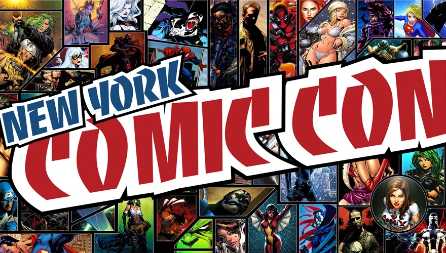 No te pierdas de lo más destacado que se presentó en la Comic-Con