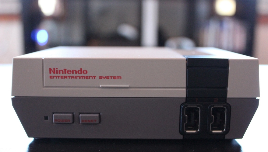 ¿Qué videojuegos de la consola NES se lanzaron hace 32 años?