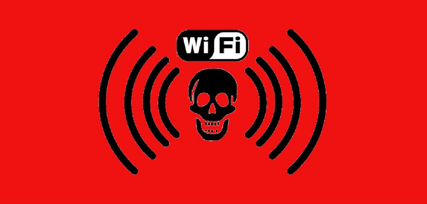 Microsoft ya tiene solucionada la vulnerabilidad de WiFi