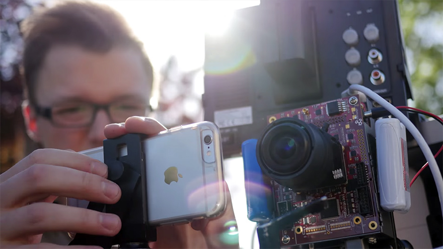 inVisage, la startup especialista en sensores fotográficos es comprada ...