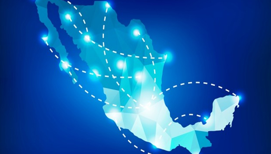 ¿Por qué México está rezagado con la penetración de banda ancha en hogares?