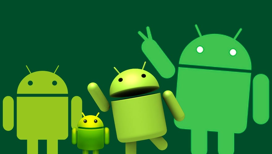 Cinco cosas que no conocías sobre Android