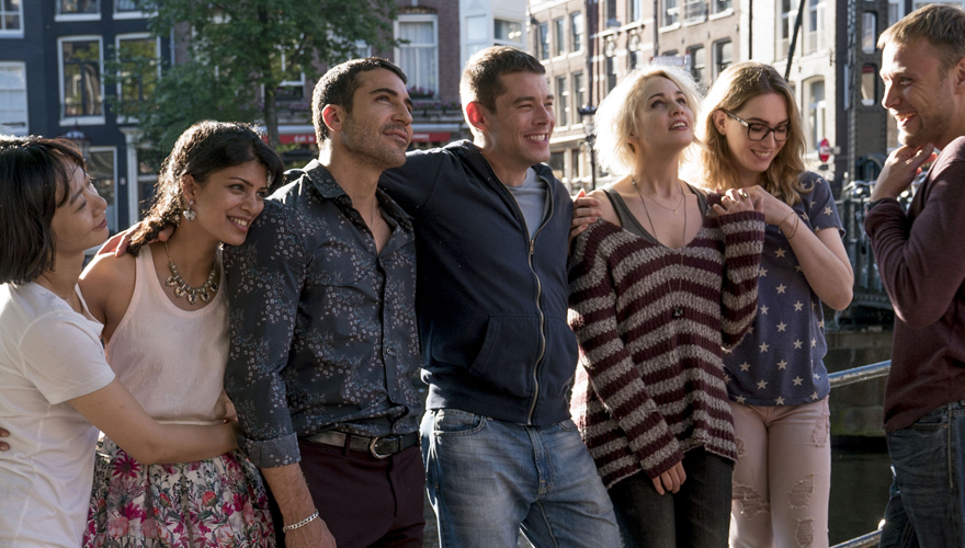 Netflix presenta el primer avance del final de Sense 8