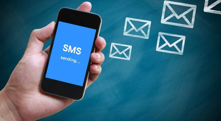 ¿Qué decía el primer SMS que se envió hace 25 años?