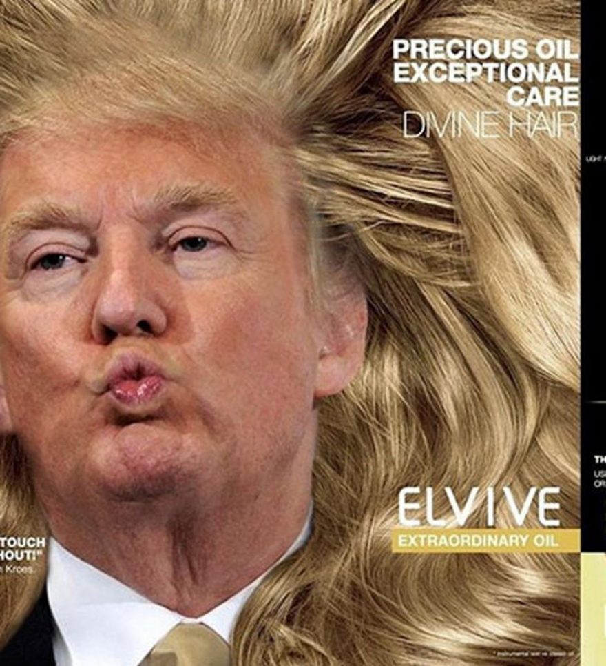 Los mejores memes de 2017