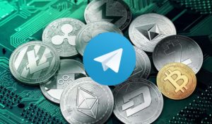 El Bitcoin y otras criptomonedas se desploman