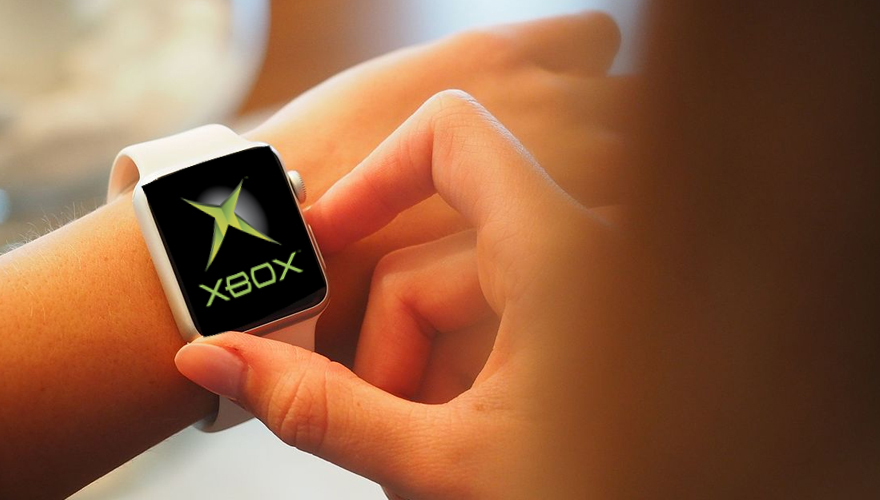 Se filtran imágenes del Xbox Watch Se filtran imágenes del Xbox Watch