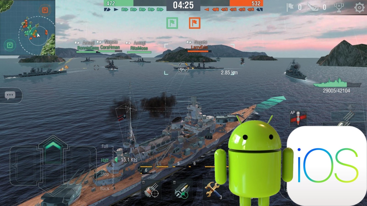 Los mejores juegos móviles gratis de Android y iOS de febrero