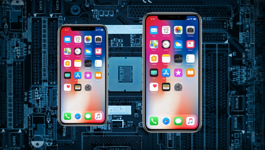 Este año podríamos ver el iPhone más grande de todos los tiempos