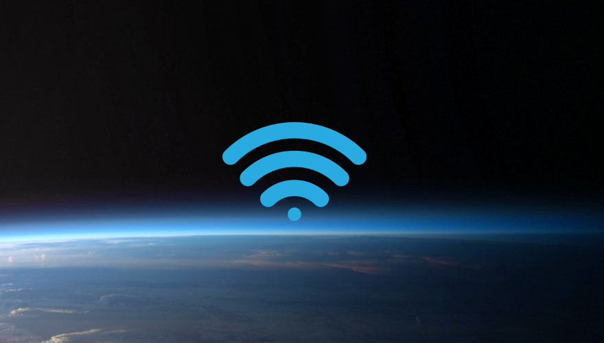 SpaceX quiere lanzar dos cohetes para proporcionar Internet desde el ...