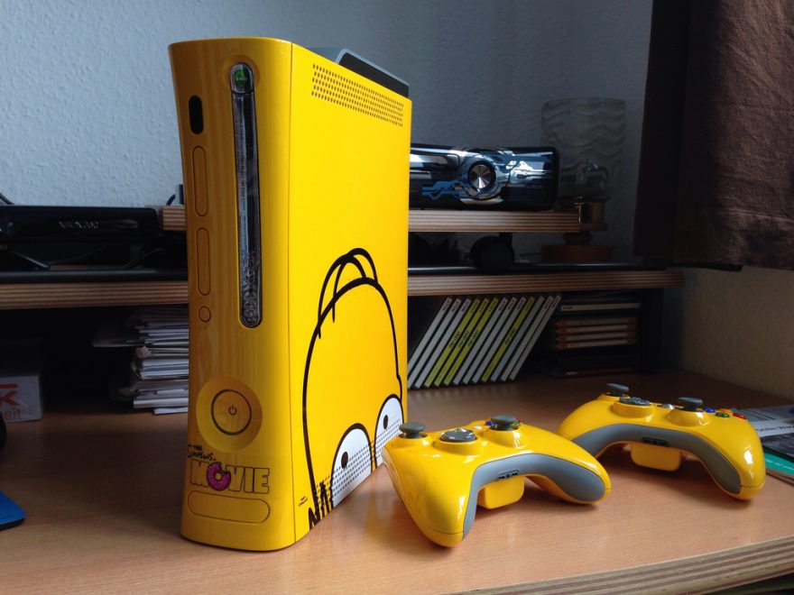 Las mejores ediciones especiales de Xbox a lo largo de su historia