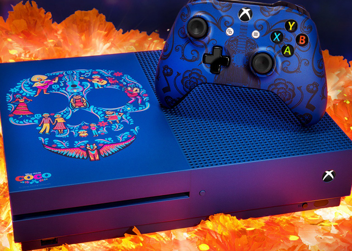 Las Mejores Ediciones Especiales De Xbox A Lo Largo De Su Historia