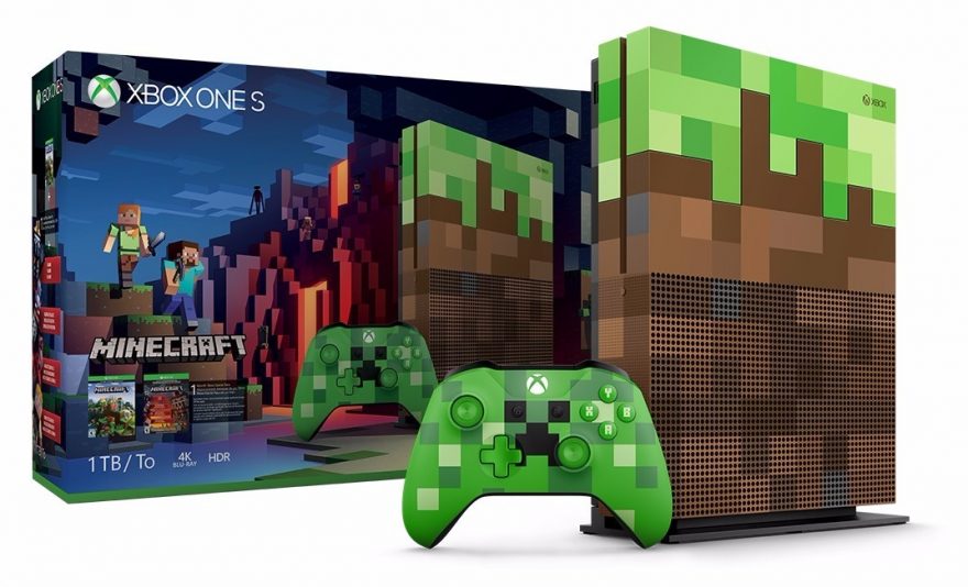 Las mejores ediciones especiales de Xbox a lo largo de su historia
