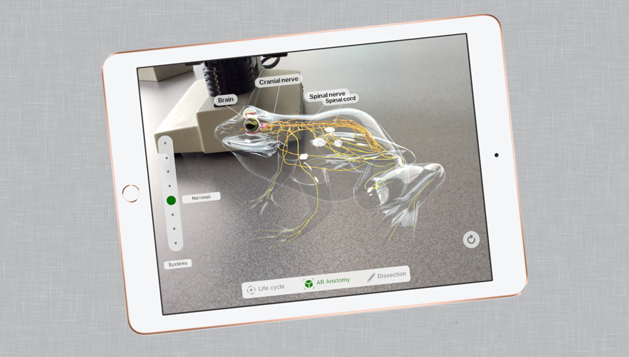 Este es el precio de la nueva iPad de 9.7 pulgadas en México