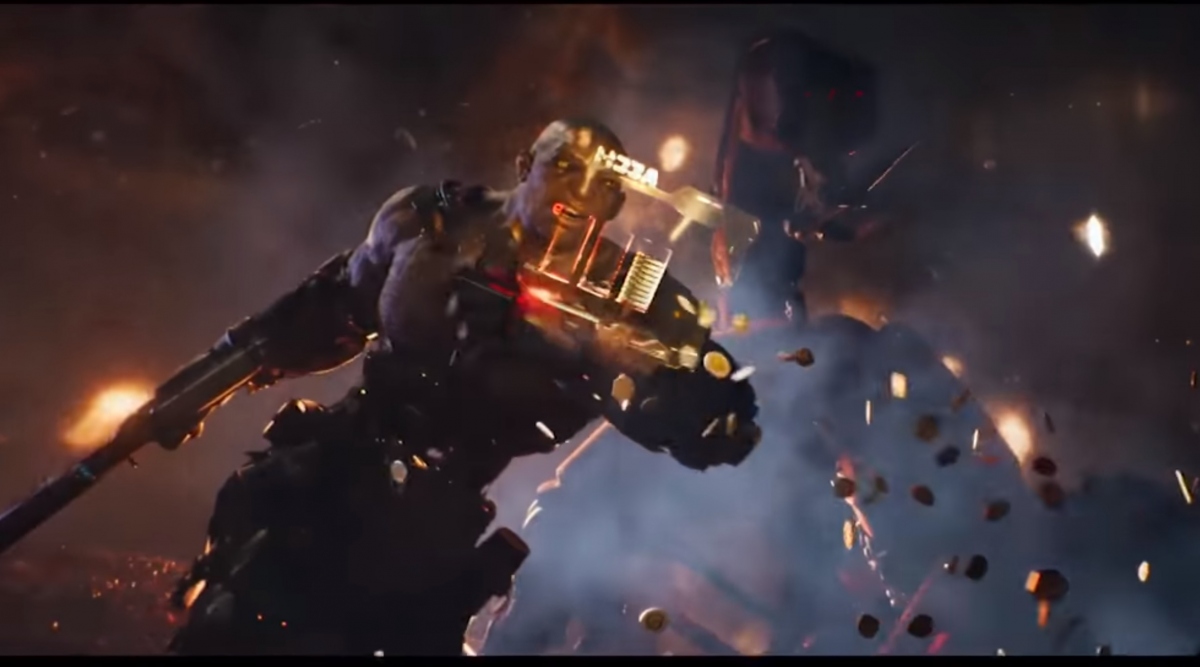 ¡Ya vimos Ready Player One!