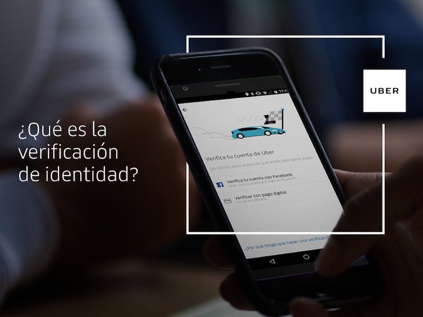 Con estas 7 acciones Uber México planea proteger a usuarios de una vez ...