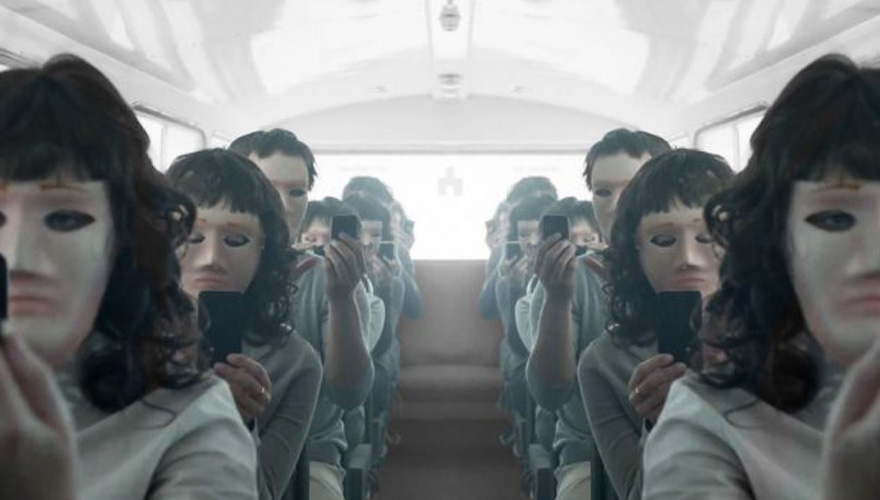 Las 5 mejores series sobre tecnología