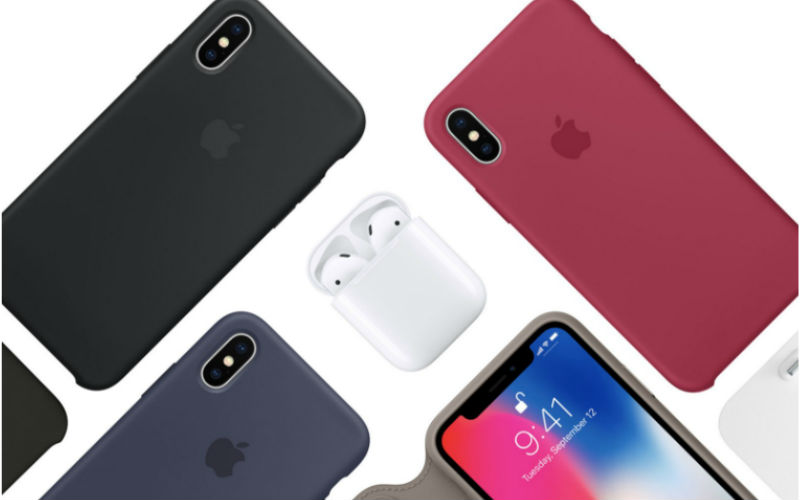 El nuevo color del iPhone X que todos están esperando