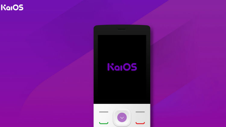 ¿Hay alternativas a iOS y Android? Hablemos de KaiOS