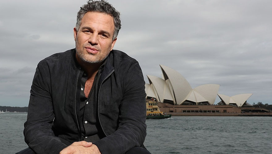 ¡Mark Ruffalo vendrá a México para el estreno de Avengers: Infinity War!