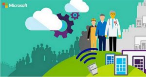 Python para microcontroladores