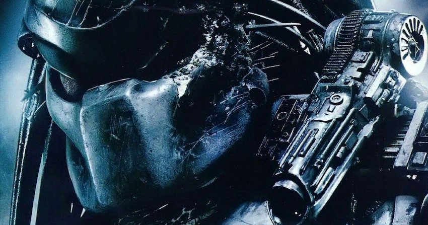Depredador está de vuelta y ya salió el primer trailer