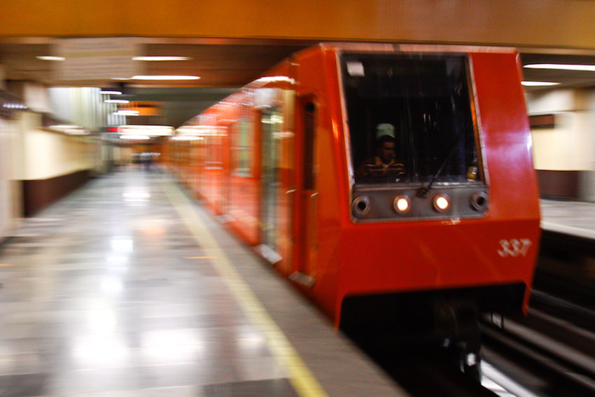 El WiFi del Metro de la CDMX está fallando y te contamos por qué