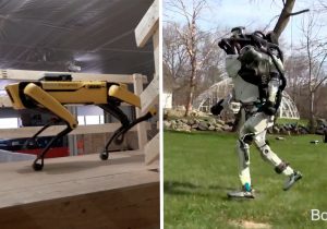 Veebot: El primer robot que te extraerá la sangre
