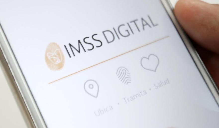 Te decimos cómo cobrar tu incapacidad del IMSS en línea Te decimos cómo cobrar tu incapacidad del IMSS en línea