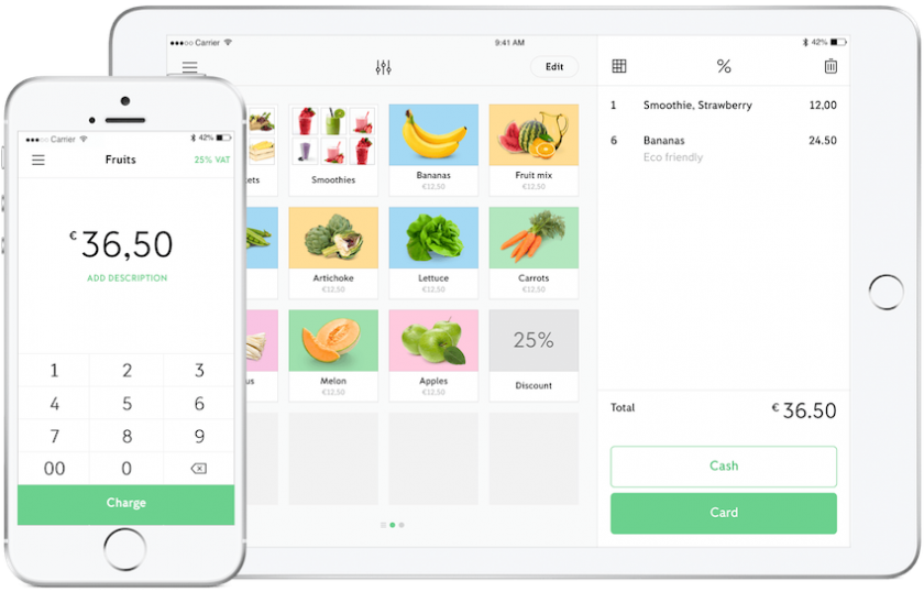 ¿Cómo aumentar las ganancias de tu negocio con iZettle?